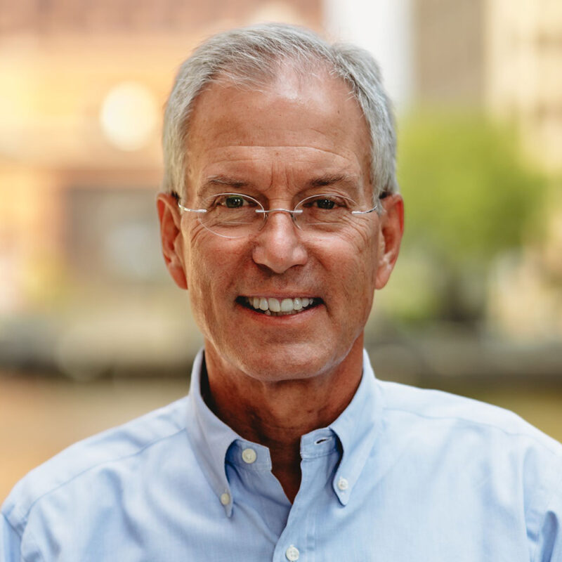 Board - Zilber Family Foundation