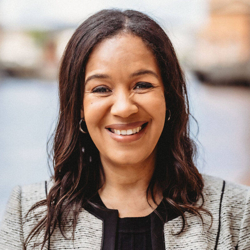 Board - Zilber Family Foundation