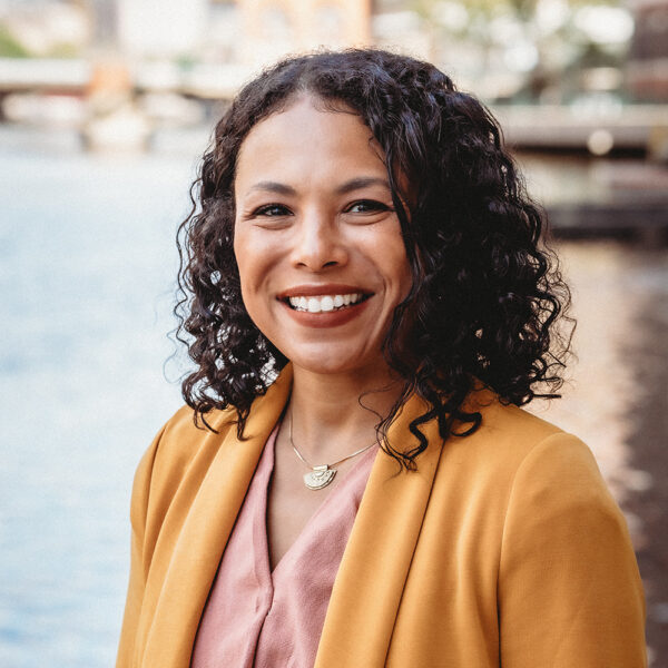 Staff - Zilber Family Foundation